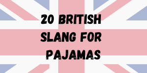 20 British Slang For House: Unlocking The Quirky Lexicon